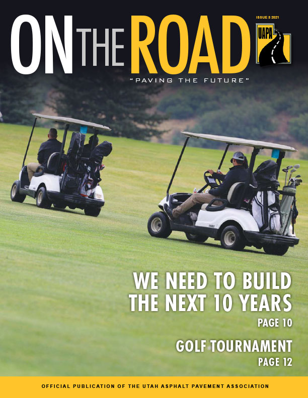 Archive - On the Road Magazine