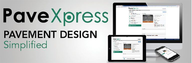 PaveXpress: Pavement Design Simplified - On the Road Magazine