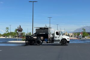 Quality in Pavement Preservation Nominee: Roy Innovation Center - On ...